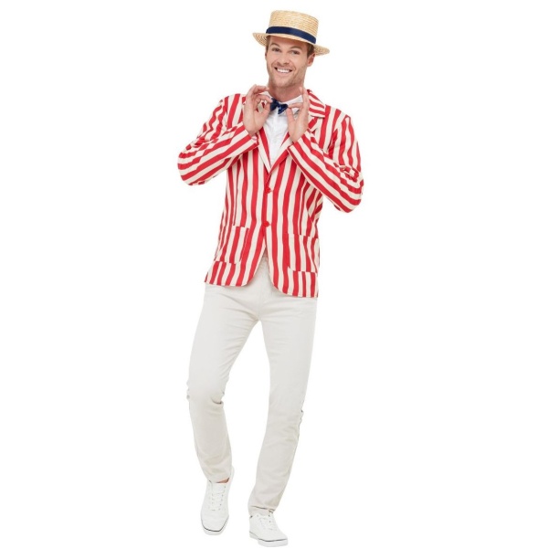 KOSTÝM Holič 20. roky - mojaparty.sk