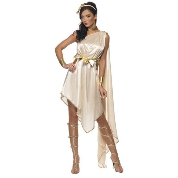 KOSTÝM Grécka bohyňa - mojaparty.sk