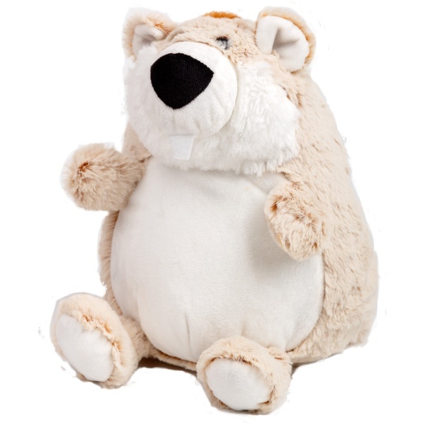 Plyšák škrečok - mojaparty.sk